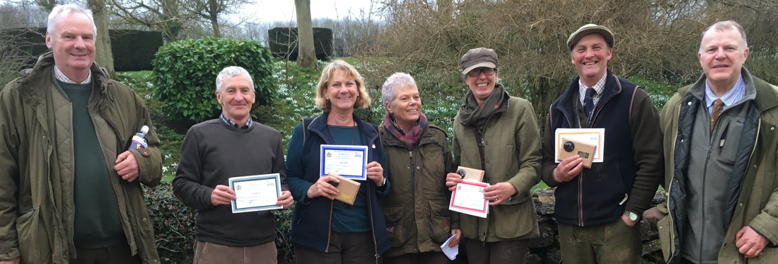 Field Trial Results - Hungarian Vizsla Society